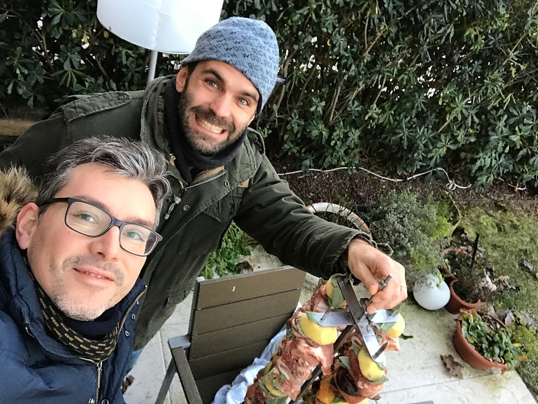 Spiedo Bresciano ricetta e consigli per prepararlo a casa - Il Babbuino ...