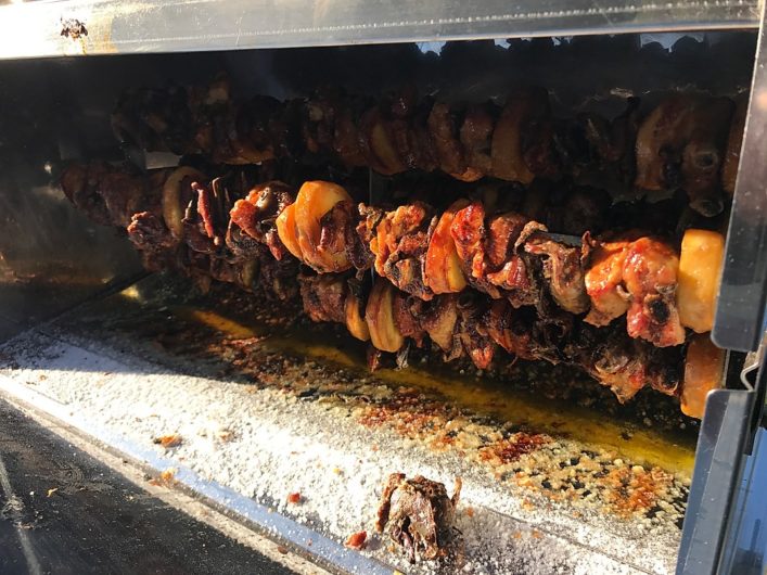 Spiedo Bresciano ricetta e consigli per prepararlo a casa - Il Babbuino ...
