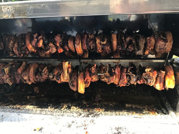 Spiedo Bresciano ricetta e consigli per prepararlo a casa - Il Babbuino ...