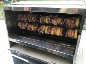 Spiedo Bresciano ricetta e consigli per prepararlo a casa - Il Babbuino ...