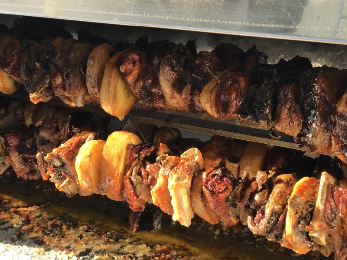 Spiedo Bresciano ricetta e consigli per prepararlo a casa - Il Babbuino ...