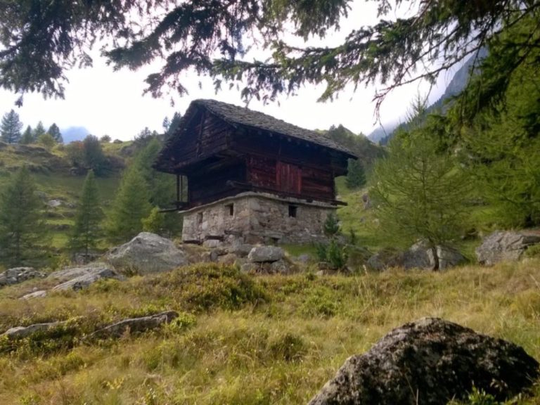 Cucina valdostana alla scoperta dei Walser - Il Babbuino Ghiotto : Il ...