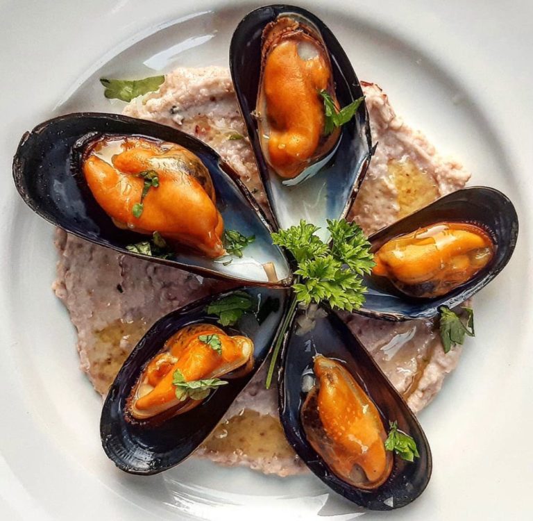 Cozze pugliesi: storia, allevamenti e ricette - Il Babbuino Ghiotto ...