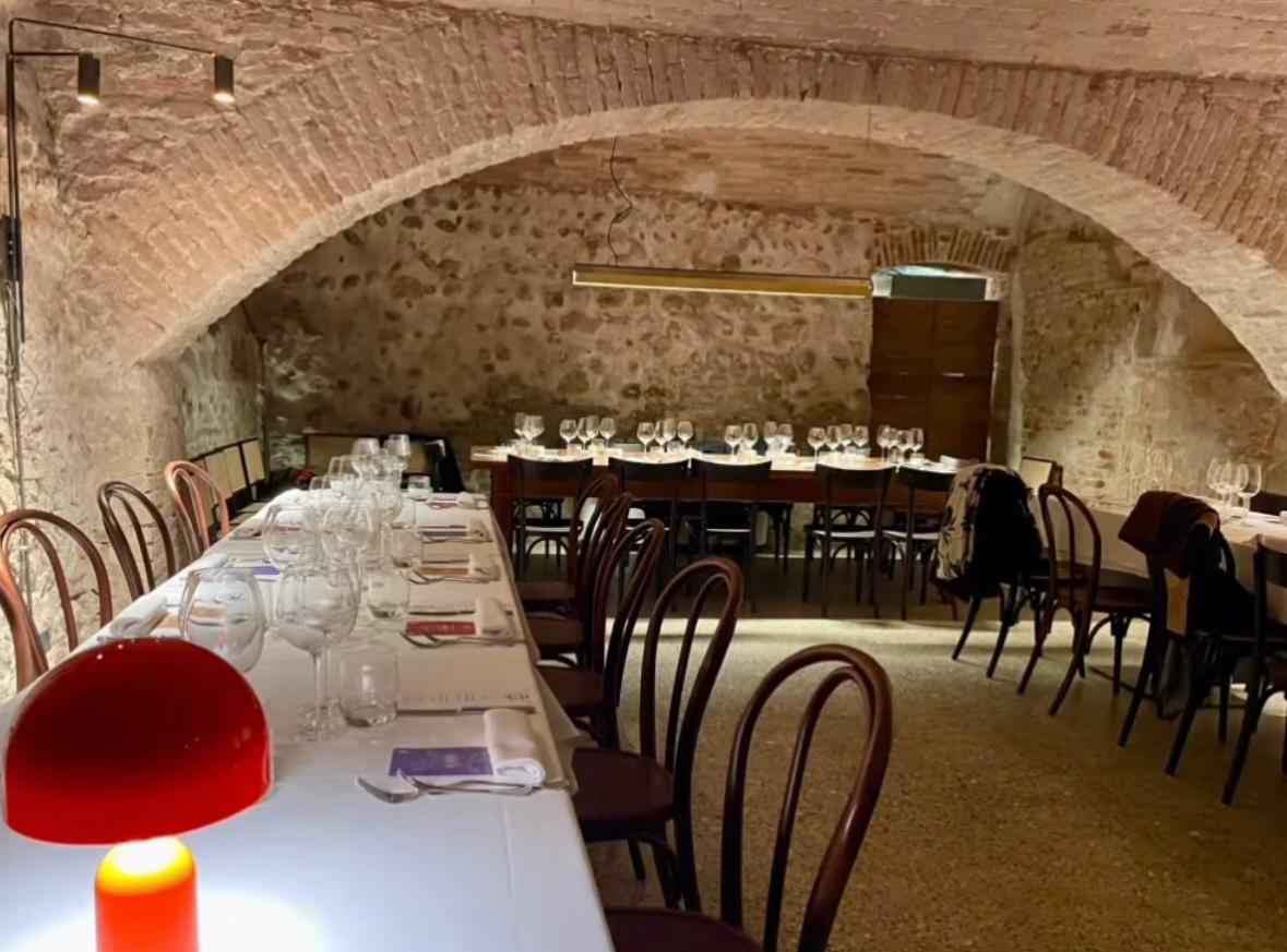 Trattoria La Pigna a Verona: un nuovo capitolo tra tradizione e ...